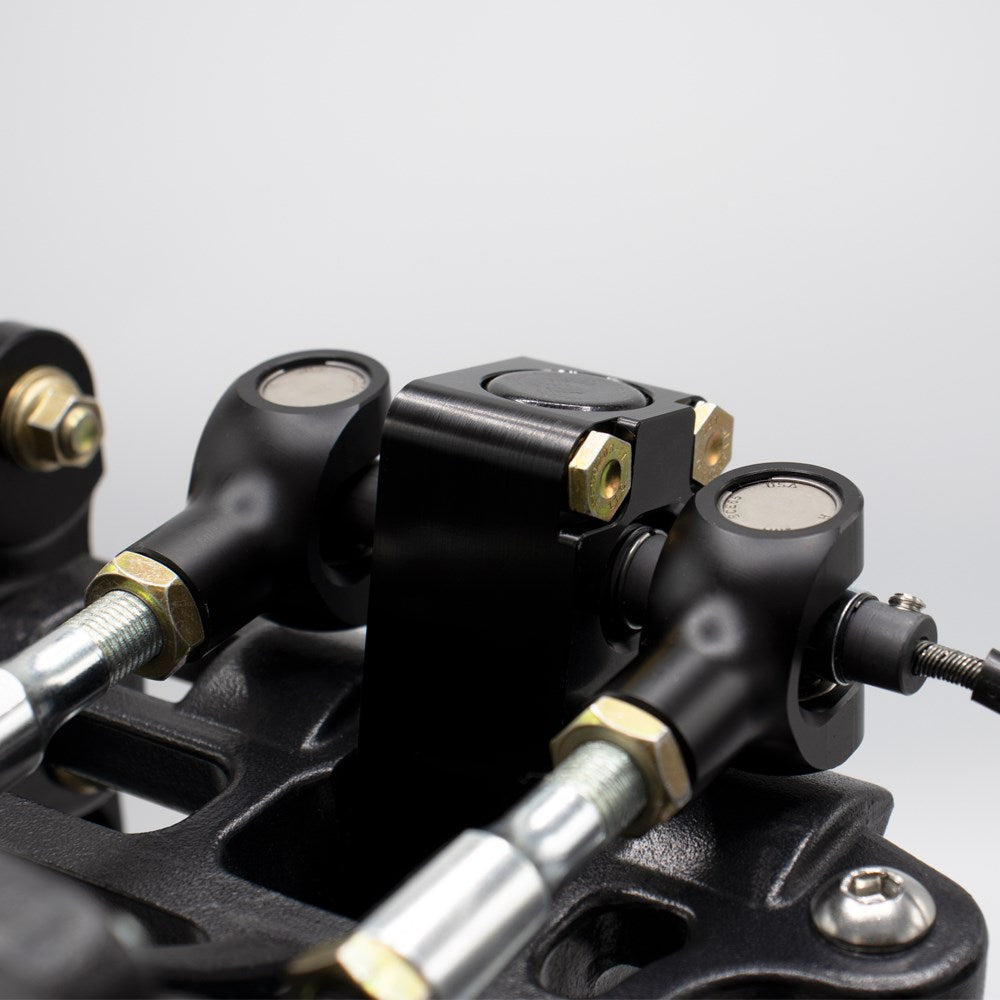 Tilton Balance Bars – Racer Products