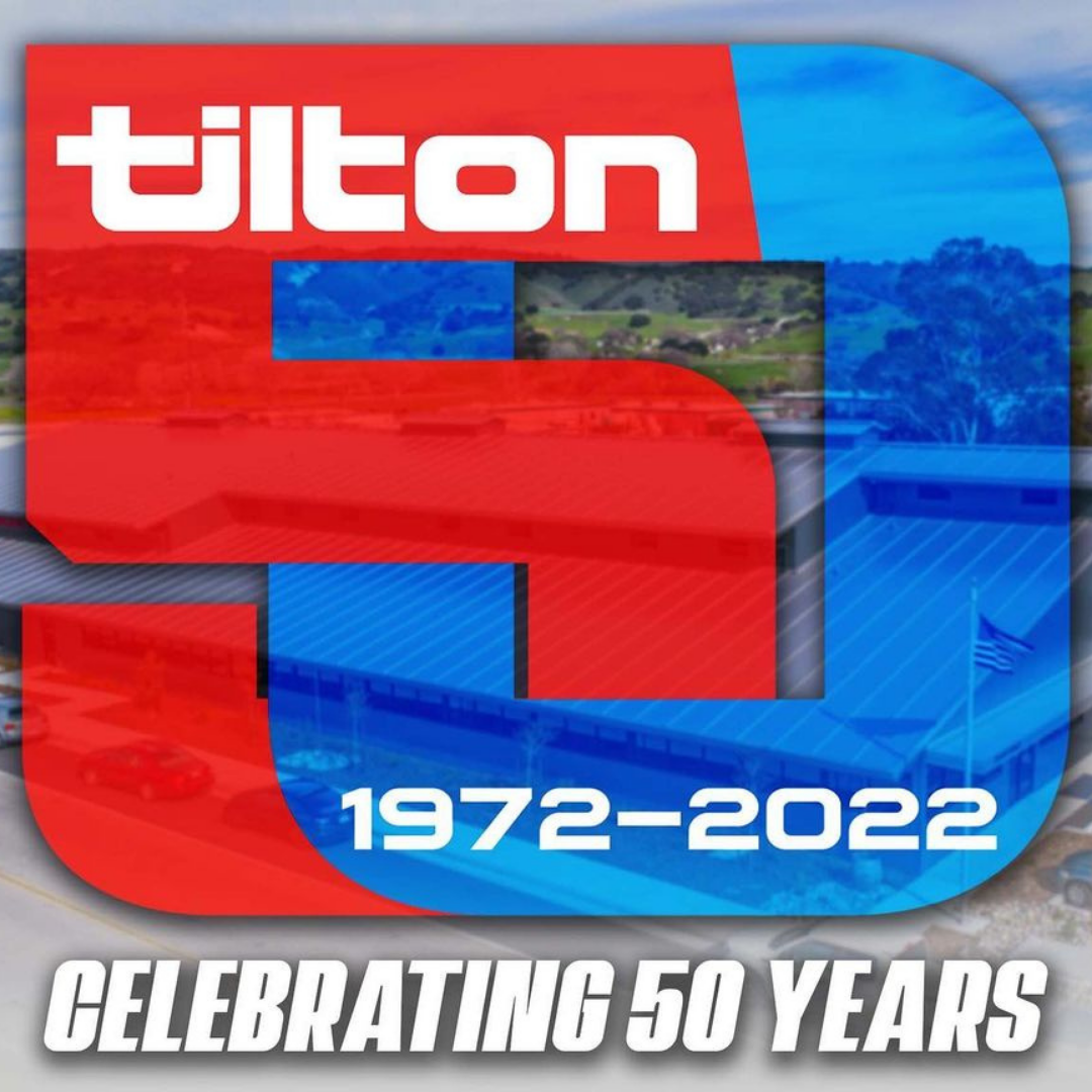 Tilton Engineering - Parts for racers who want the best! – Racer Products