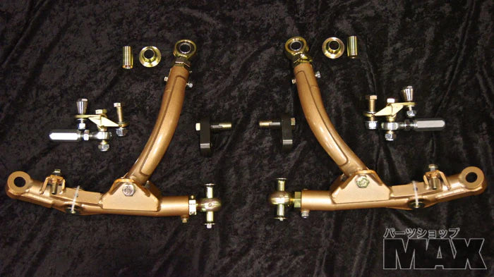 Parts Shop Max – Racer Products