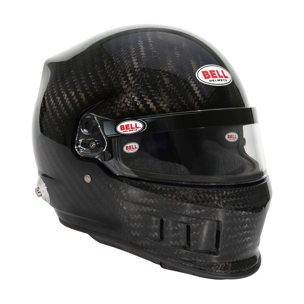 Bell Helmet XD7 Ultra Carbon – Racer Products
