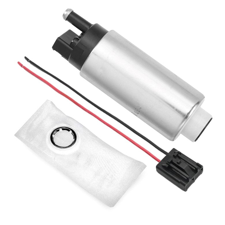 Ti Automotive / Walbro GSS340 in-tank fuel pump (Order in) – Racer Products