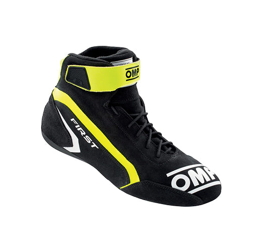 OMP Racewear – Racer Products