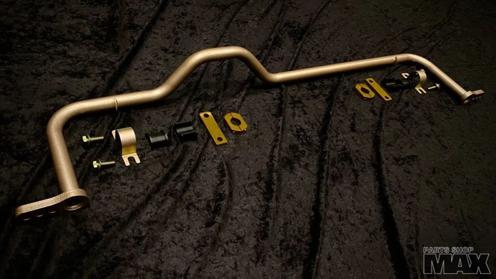 PSM LimitBreak Rear Sway Bar for S13 (Order in) – Racer Products