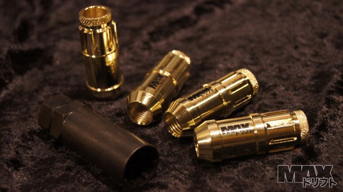 PSM Spline Key – Racer Products