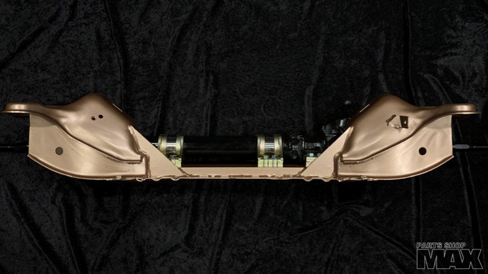 PSM S14 rack forward crossmember Center Section – Racer Products