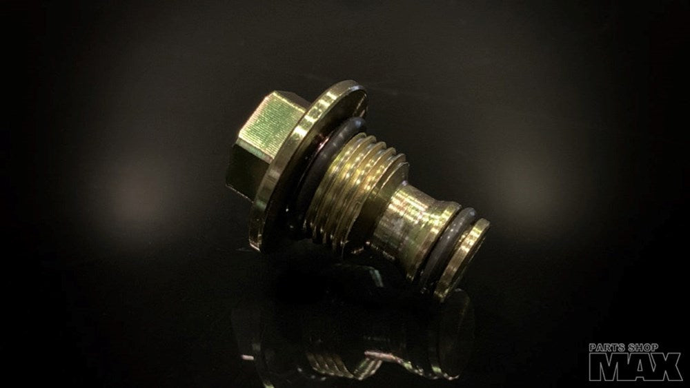 PSM 2006+ Z33 & Z34 Speed Sensitive Power Steering Delete Fitting ...