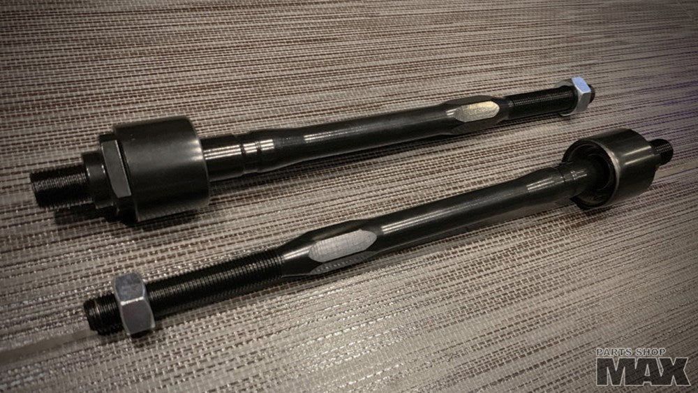 PSM Inner Tie rods for 94+ FD RX7 and Toyota GT86/FRS – Racer Products