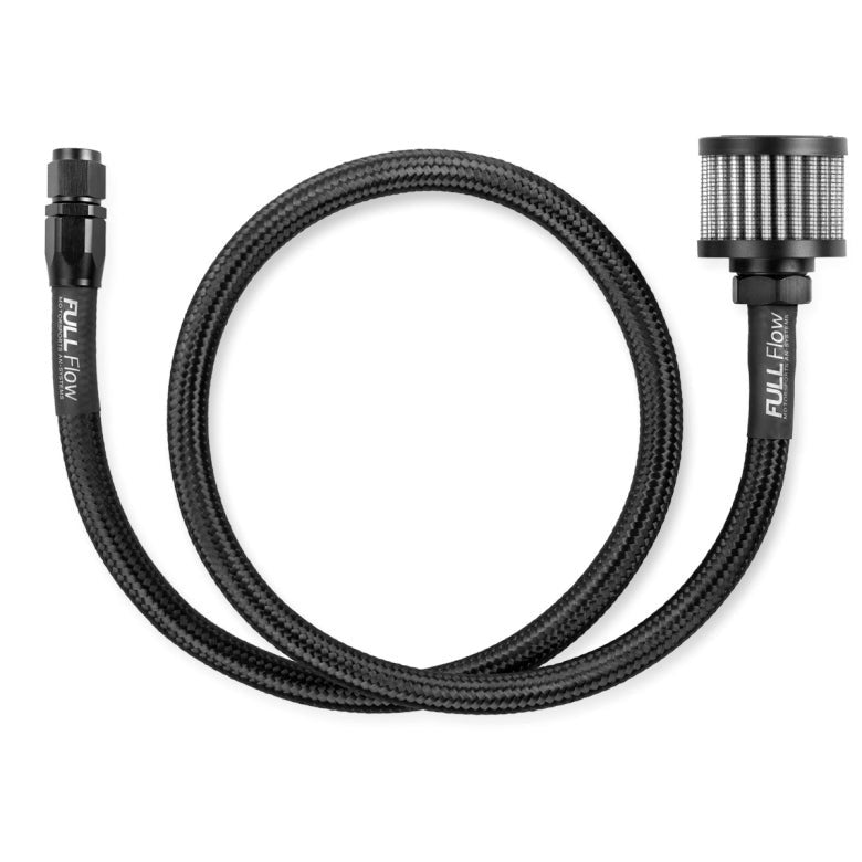 Nuke Fuel Cell Vent Kit AN6 (CFC Unit) – Racer Products
