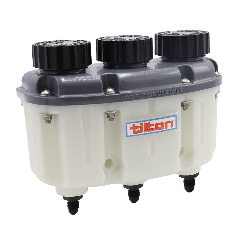 Reservoir 3 in 1 AN4 – Racer Products