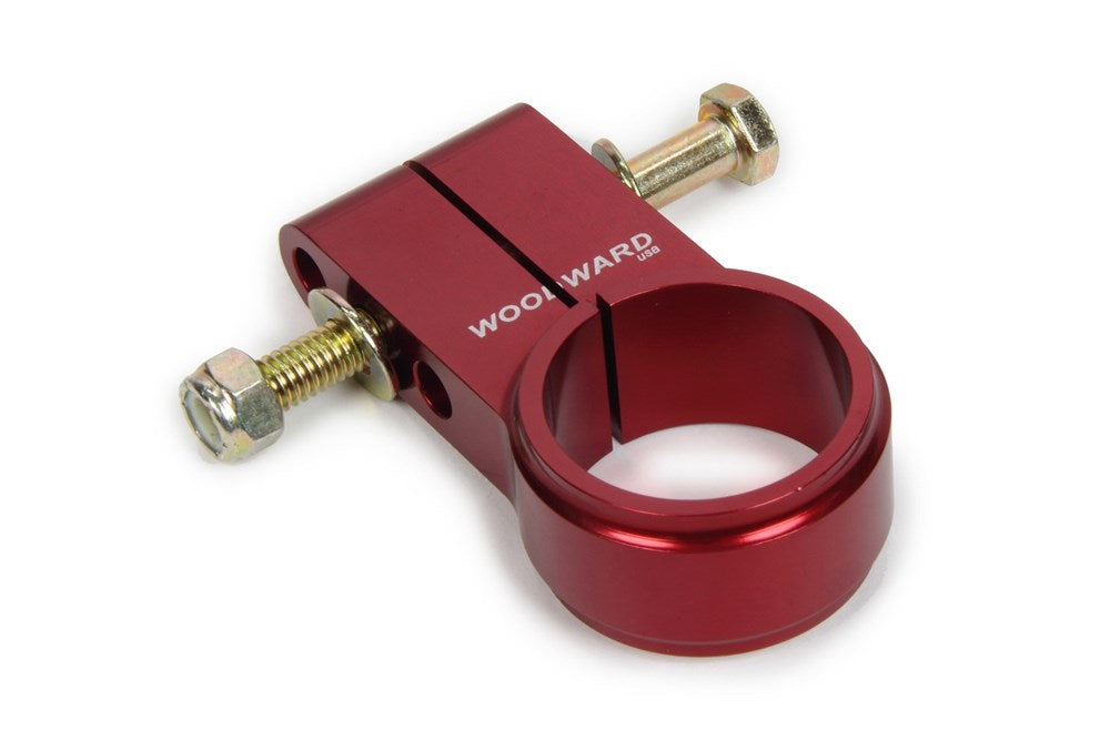 Woodward Column Jacket Clamp $100.00 plus GST – Racer Products