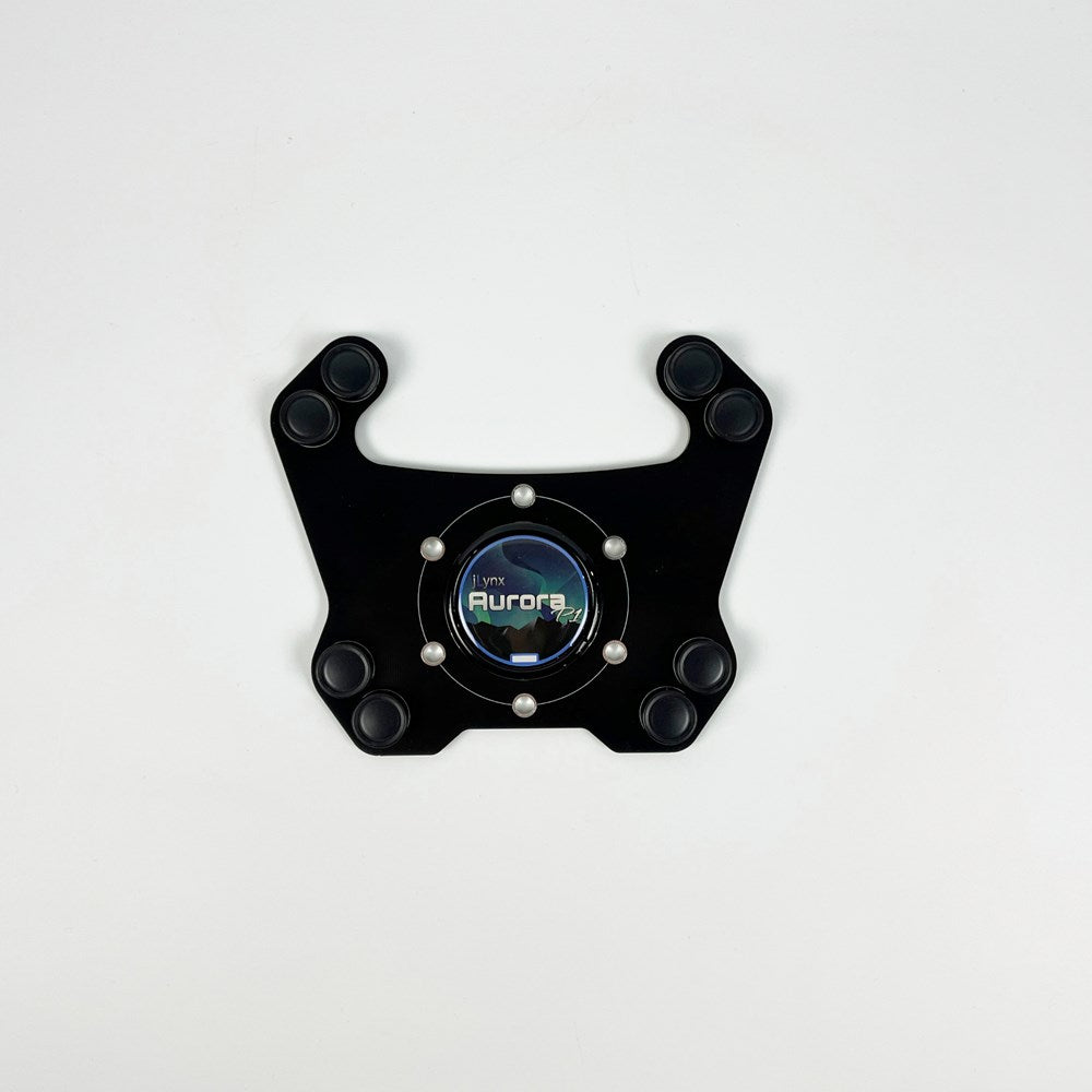 Aurora P1 Wireless Button Plate System – Racer Products