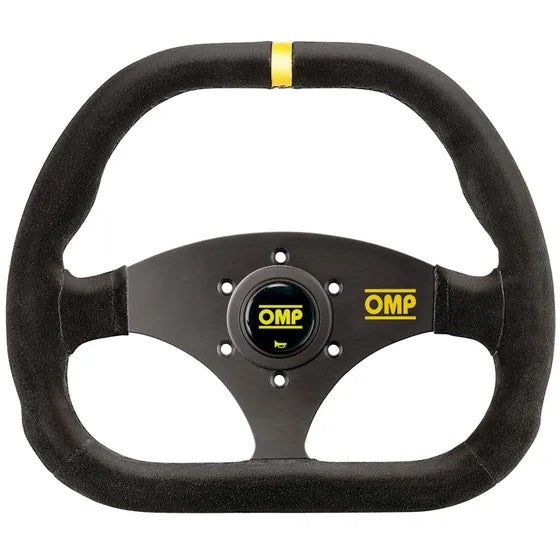 OMP Wheel Kubik – Racer Products