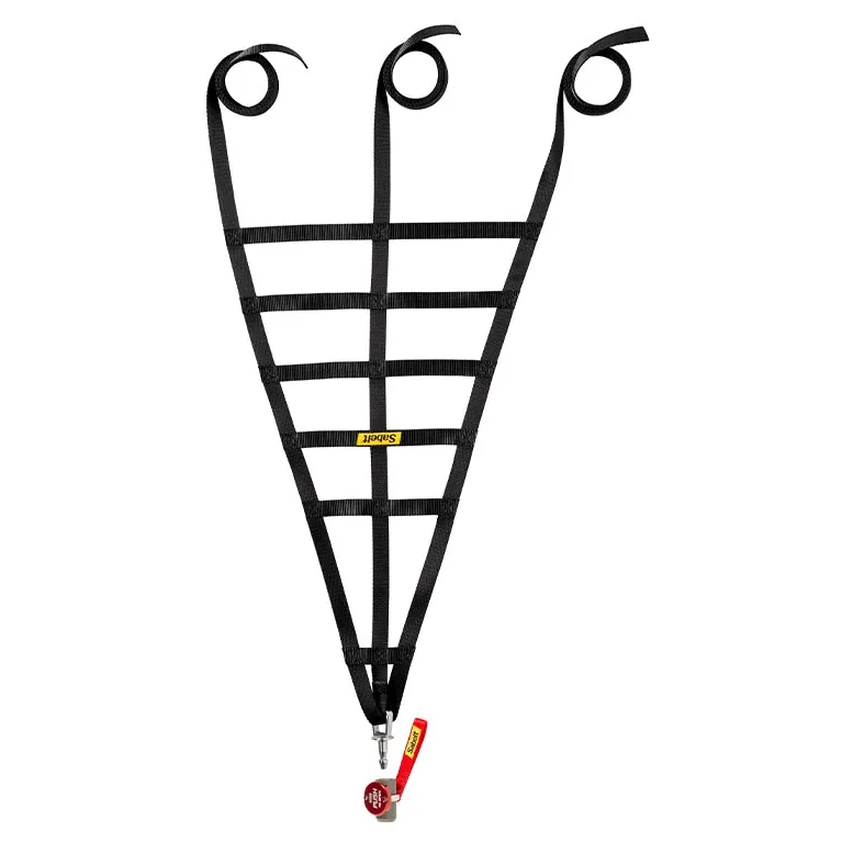 Sabelt Window Net FIA 8863-2013 (CFRN2008) – Racer Products