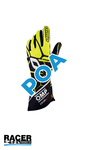 OMP Racing Gloves – Racer Products